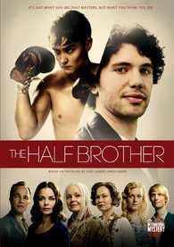 The Half Brother DVD
