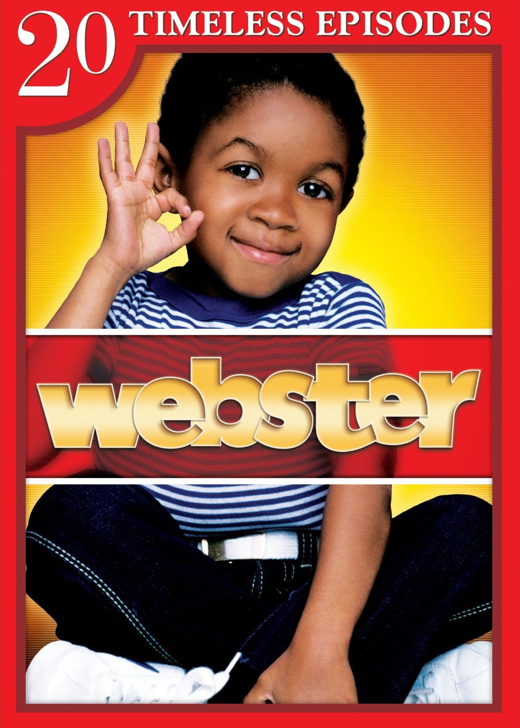 Webster Tv Show