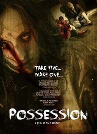 Possession DVD