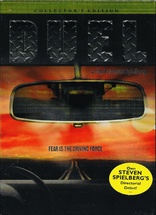 Duel DVD Release Date August 12, 2003 (Collector's Edition)