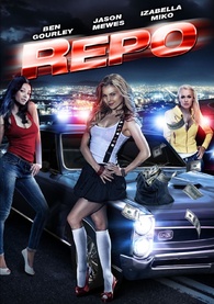 Repo DVD