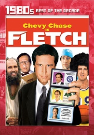Fletch DVD Release Date January 7, 2014 (1980's Best Of The Decades ...