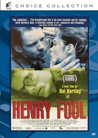 Henry Fool DVD (Sony Choice Collection)