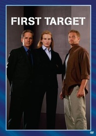 First Target DVD