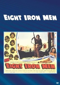 Eight Iron Men DVD