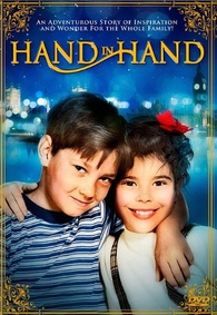 Hand in Hand DVD