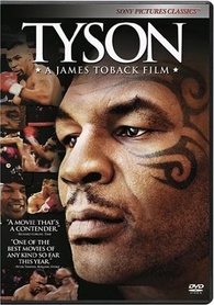 Tyson DVD
