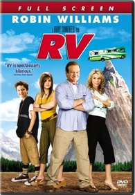 RV DVD Release Date August 15, 2006 (Full Screen Edition)