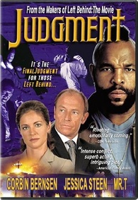 Judgment DVD (2001)