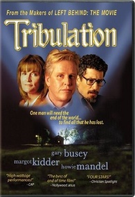 Tribulation DVD (1999)