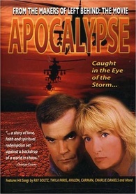 Apocalypse DVD