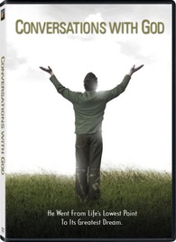 Conversations With God DVD