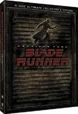 Blade Runner DVD (DigiPack) (South Korea)