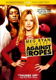 Against the Ropes DVD (Widescreen Edition)