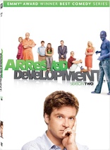 Arrested Development: Season 1 DVD Release Date October 19, 2004