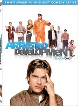 Arrested Development: Season 1 DVD Release Date October 19, 2004