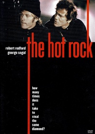 The Hot Rock DVD Release Date May 20, 2003