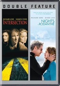 Intersection/Nights in Rodante DVD Release Date March 11, 2014