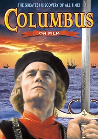 Columbus on Film: DVD ( Columbus (1923 | Silent / The Story of ...