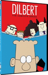 Dilbert: The Complete Series DVD