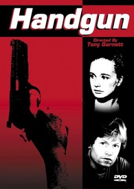 Handgun DVD