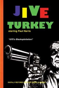 Jive Turkey DVD Release Date November 6, 2013