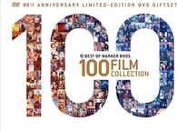 Best of Warner Bros 100 Film Collection DVD Release Date January 29, 2013
