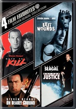 DVD Release Dates, DVD Release Calendar