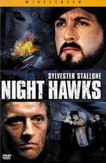 Nighthawks DVD
