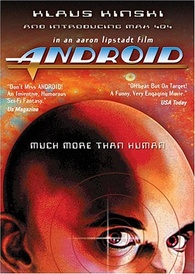 Android DVD