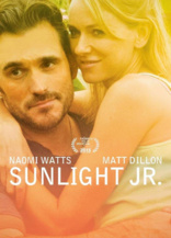 Sunlight Jr. DVD Release Date January 21, 2014