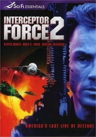 Interceptor Force 2 DVD