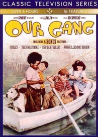 The Our Gang Collection DVD Release Date April 3, 2012