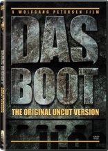 Das Boot DVD (The Original Uncut Version)