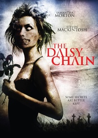 The Daisy Chain DVD