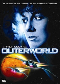 Outerworld DVD