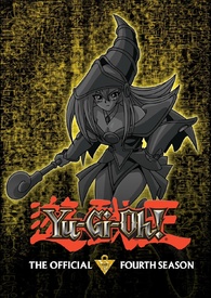 Yu-Gi-Oh! Classic: The Official Fourth Season DVD