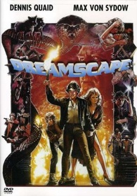 Dreamscape DVD