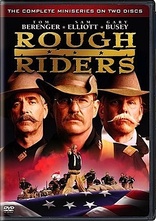 Rough Riders DVD