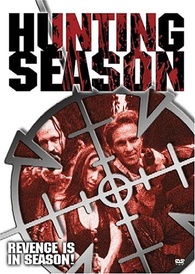 Hunting Season DVD