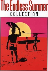 The Endless Summer Collection DVD (The Endless Summer / The Endless ...
