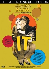 It DVD (The Milestone Collection)