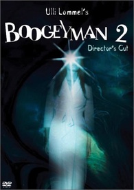 Boogeyman 2 DVD (Director's Cut)