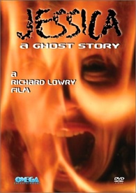 Jessica - A Ghost Story DVD