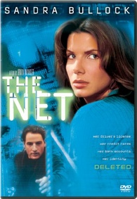 The Net DVD