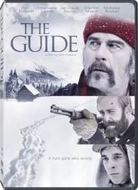 The Guide DVD