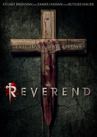 The Reverend DVD