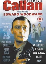Callan DVD Release Date September 1, 2001 (United Kingdom)