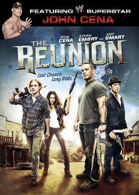 The Reunion DVD