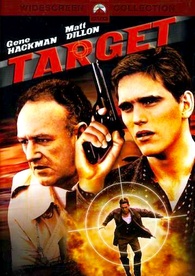 Target DVD